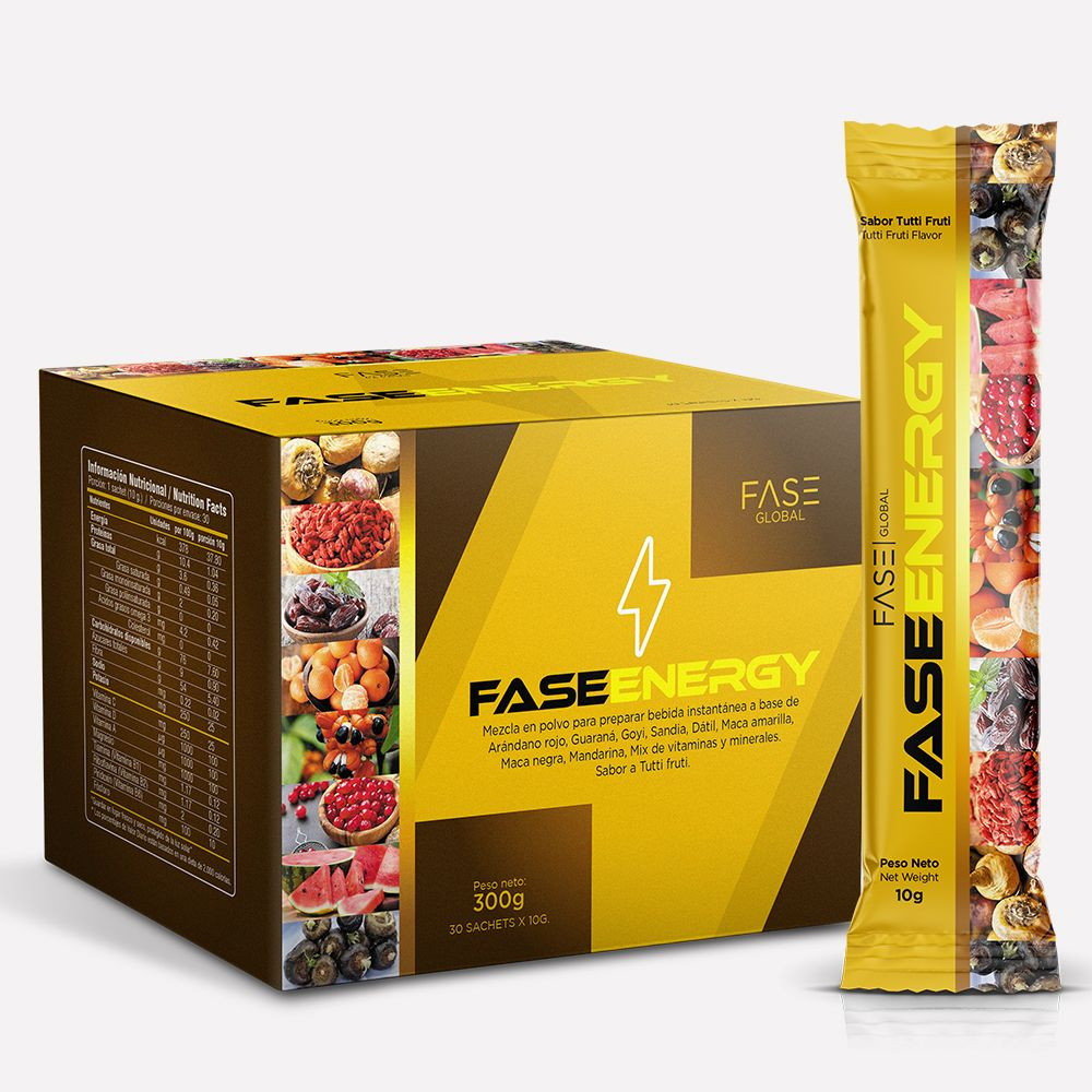 Faseglobal | Descripción del producto