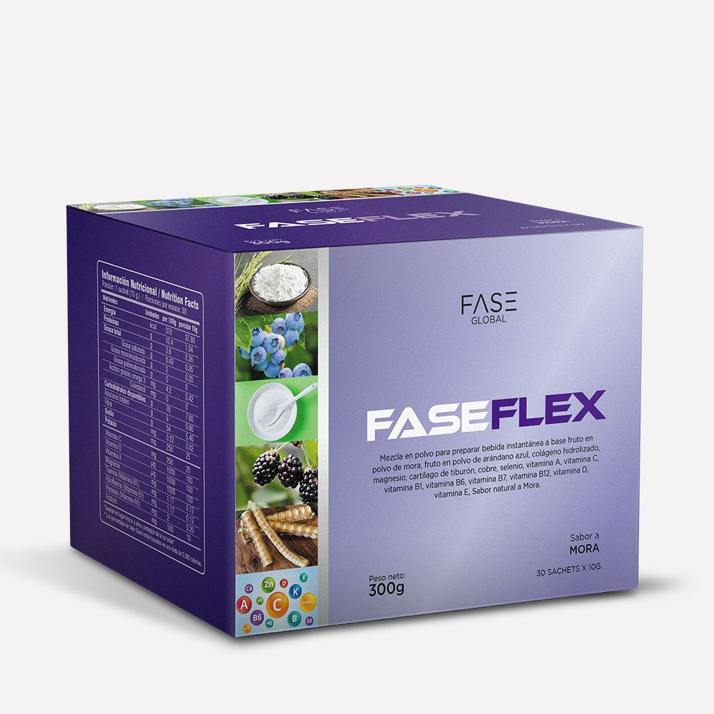 Faseglobal | Descripción del producto