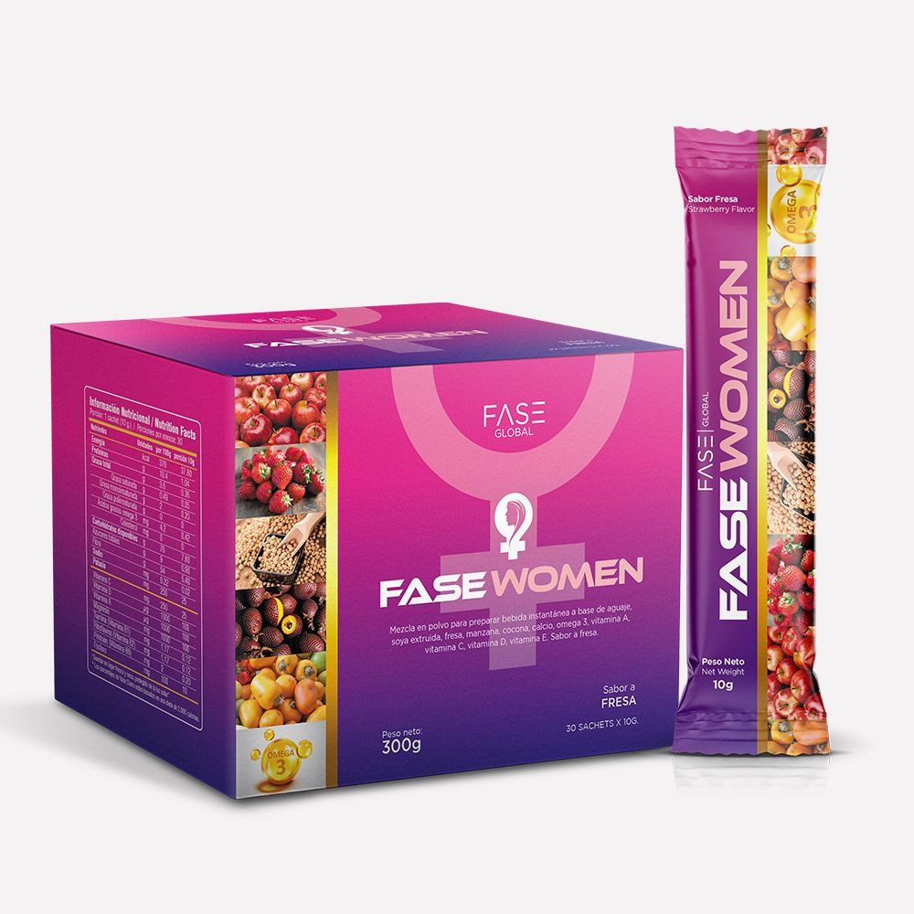 Faseglobal | Descripción del producto