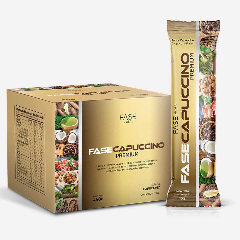 Faseglobal | Descripción del producto