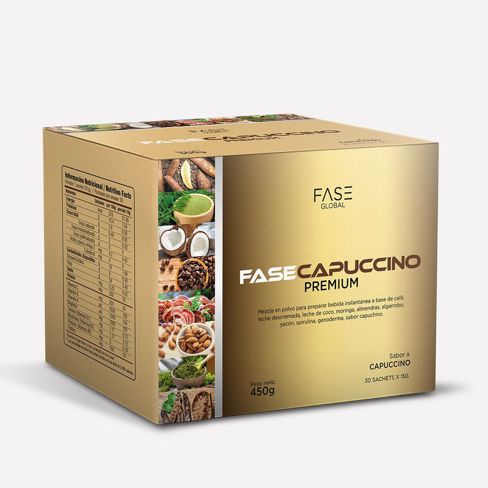 Faseglobal | Descripción del producto