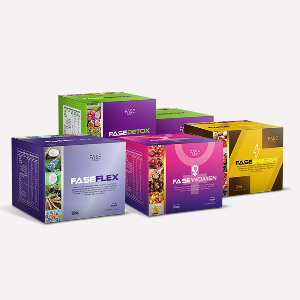 Faseglobal | Descripción del producto