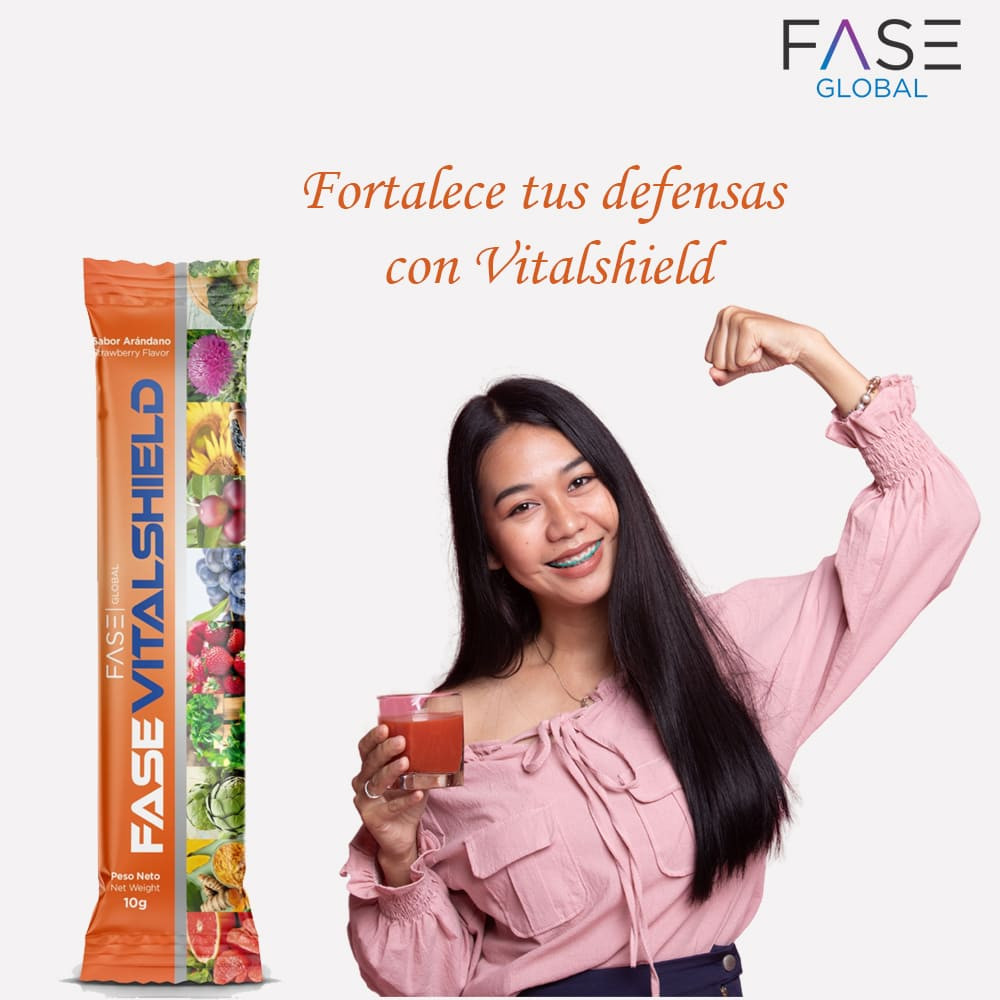 Faseglobal | Descripción del producto