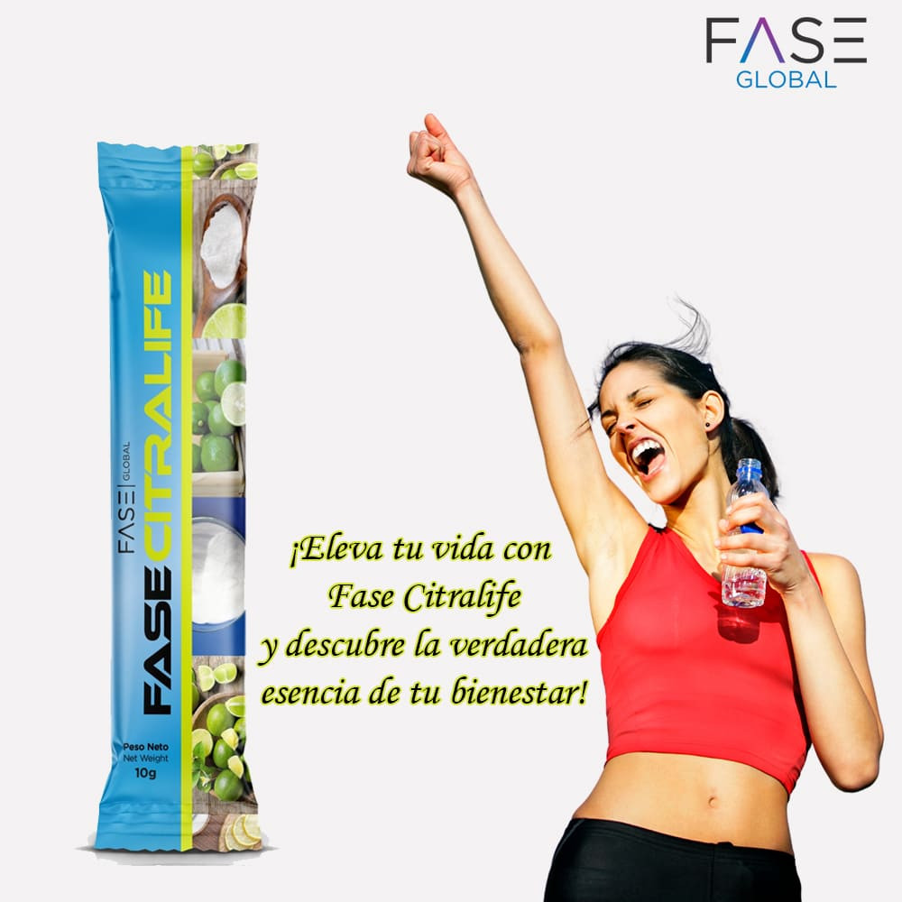 Faseglobal | Descripción del producto