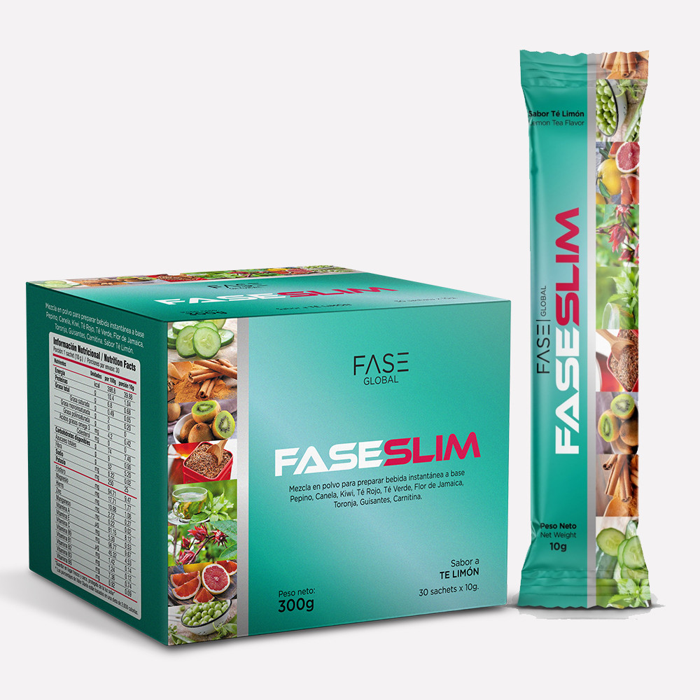 Faseglobal | Descripción del producto