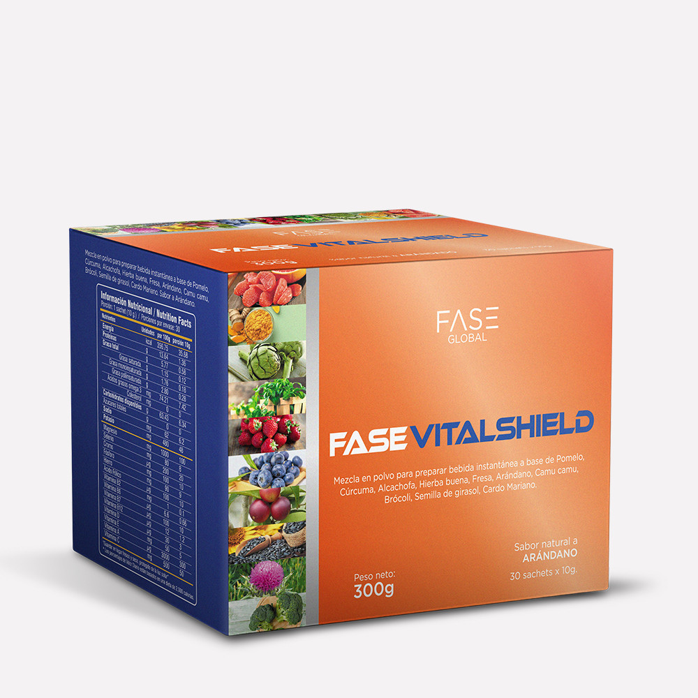 Faseglobal | Descripción del producto