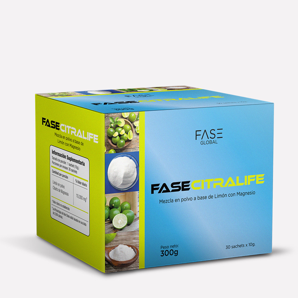 Faseglobal | Descripción del producto