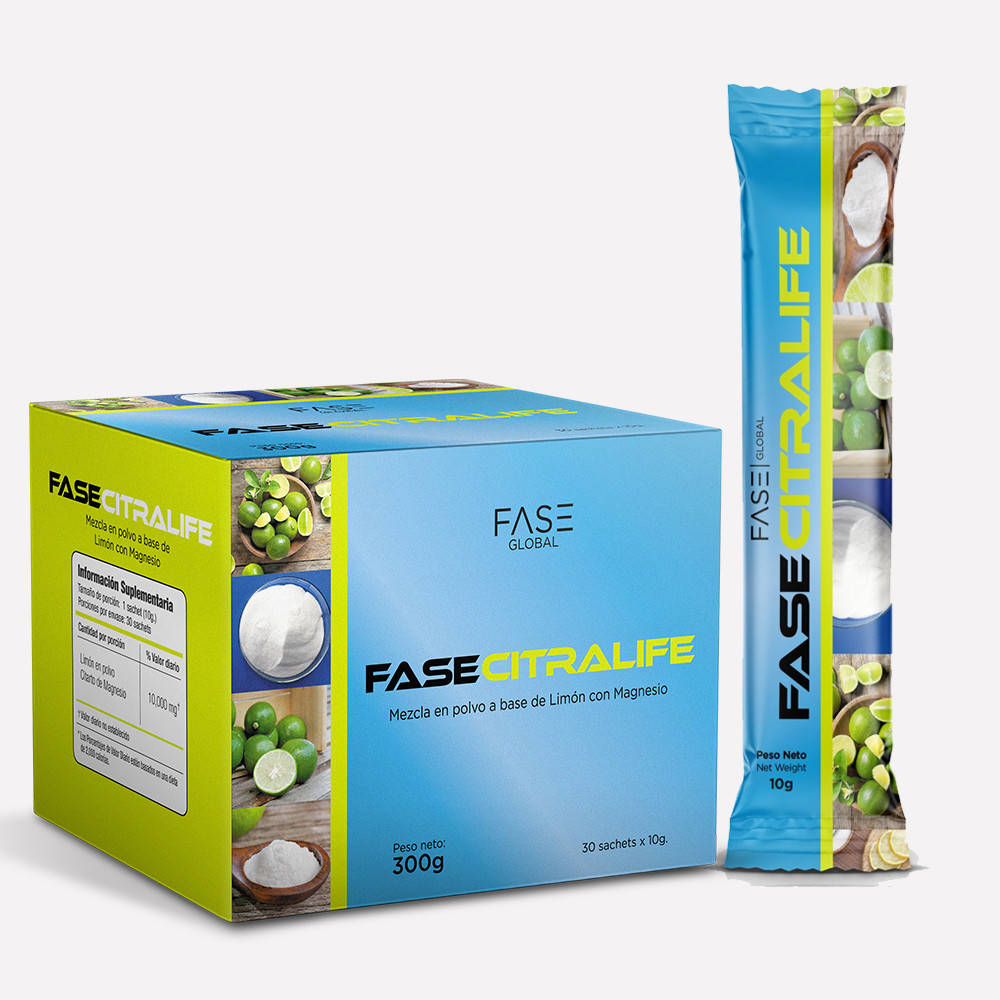 Faseglobal | Categora