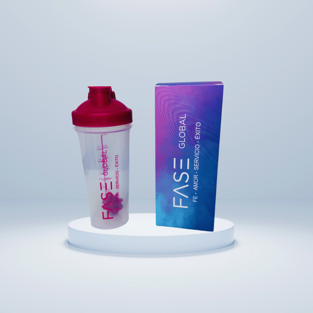 Faseglobal | Descripción del producto