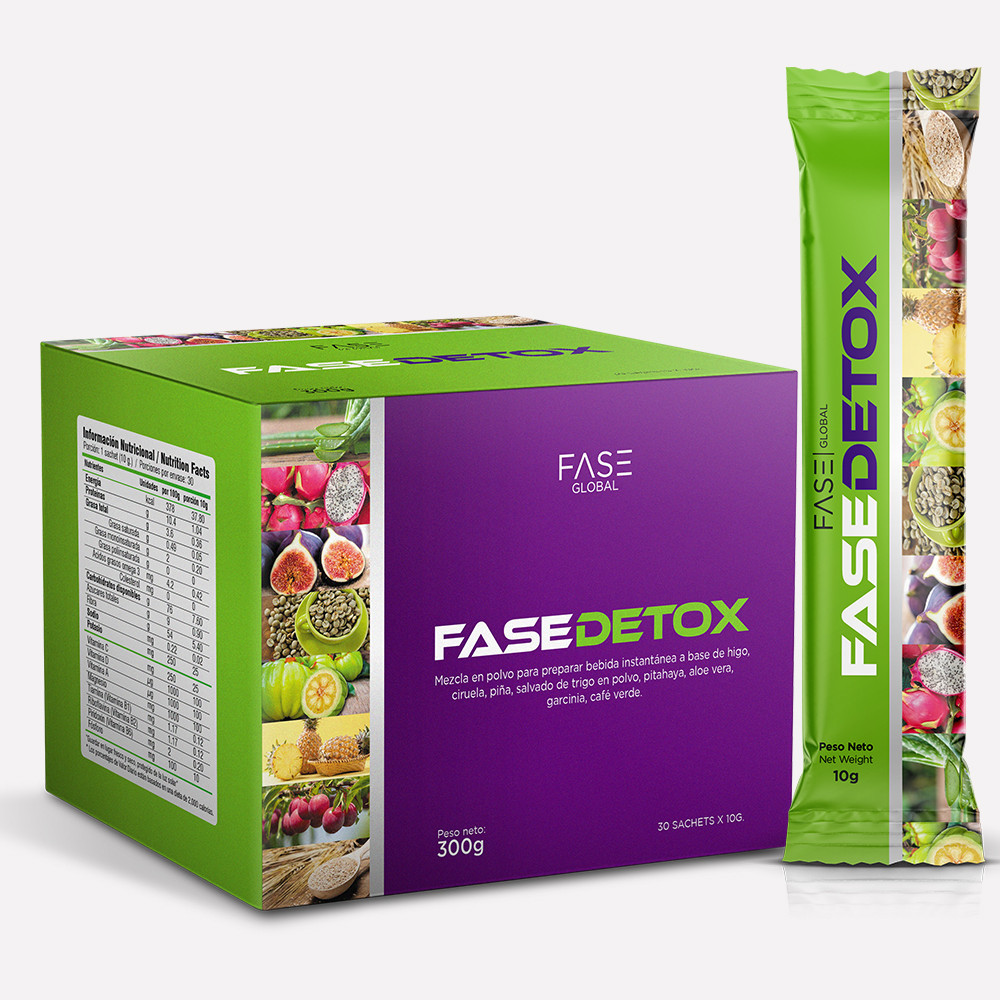 Faseglobal | Descripción del producto