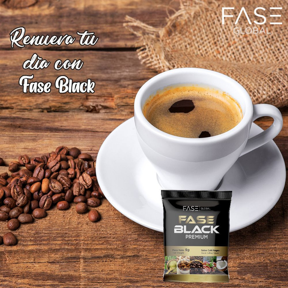 Faseglobal | Descripción del producto