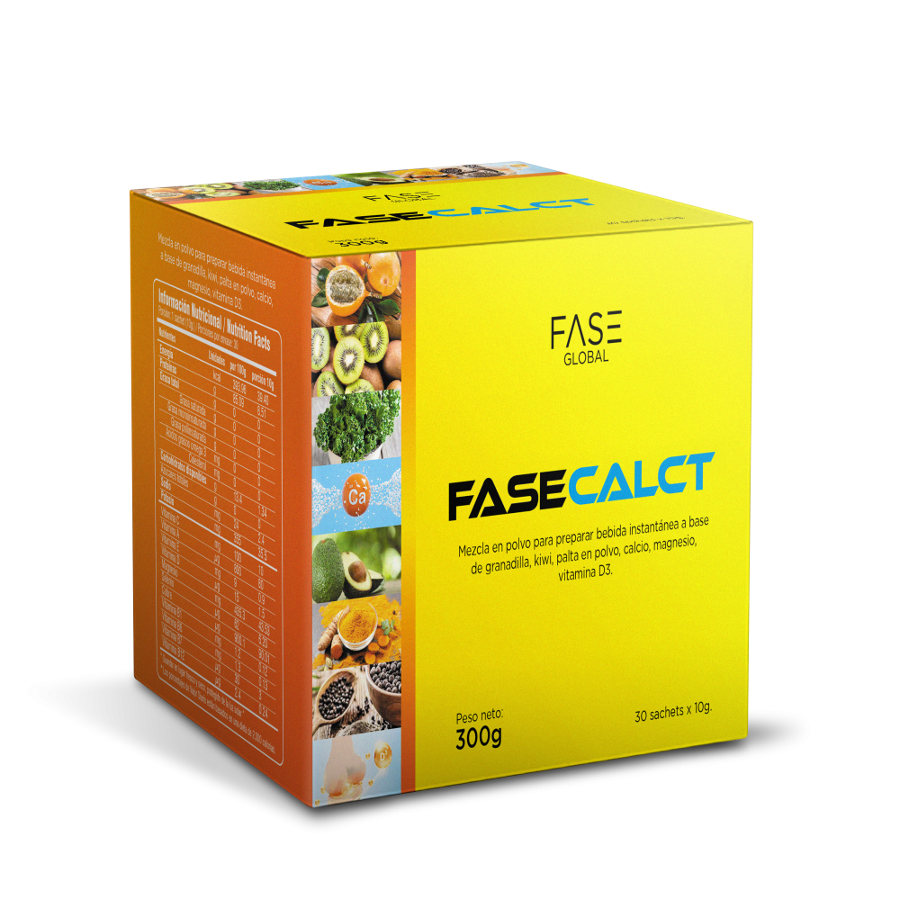 Faseglobal | Descripción del producto