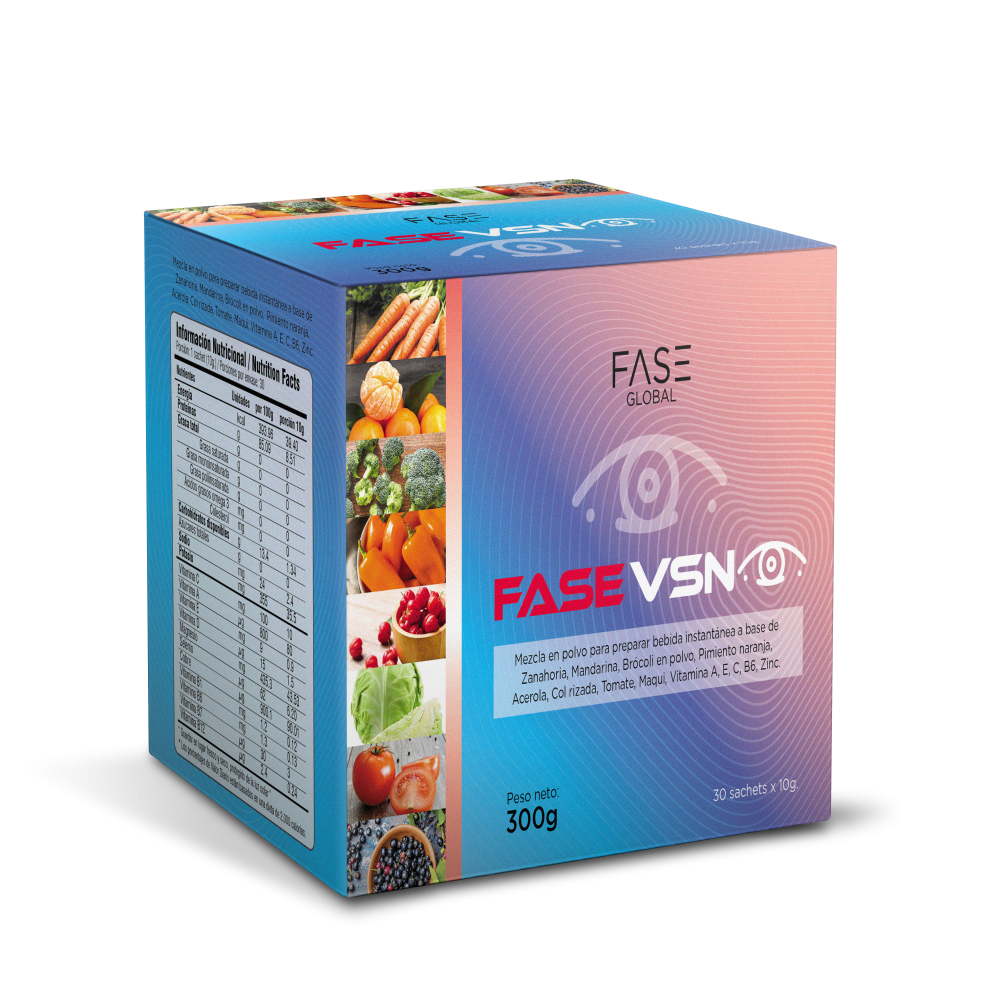 Faseglobal | Descripción del producto