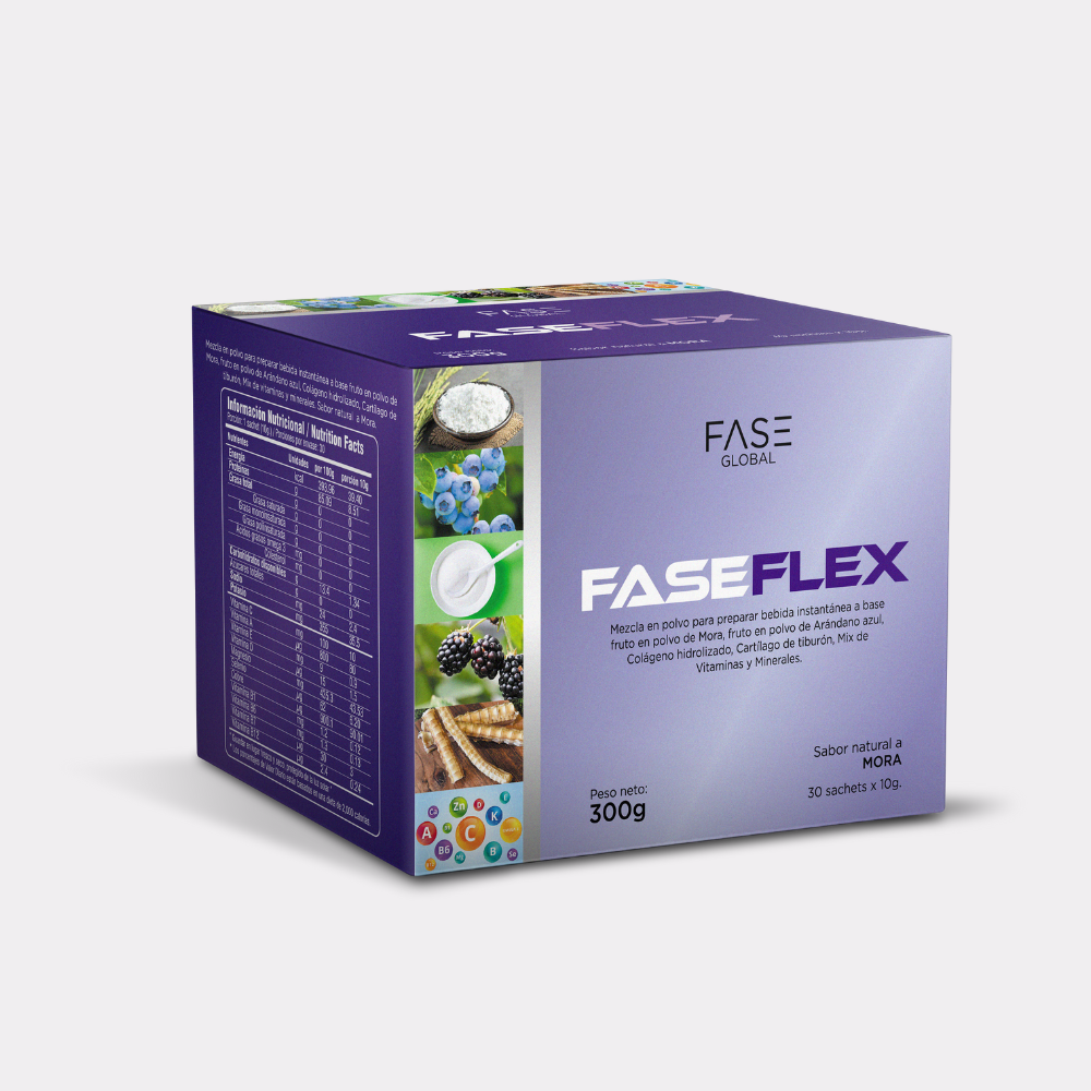 Faseglobal | Descripción del producto