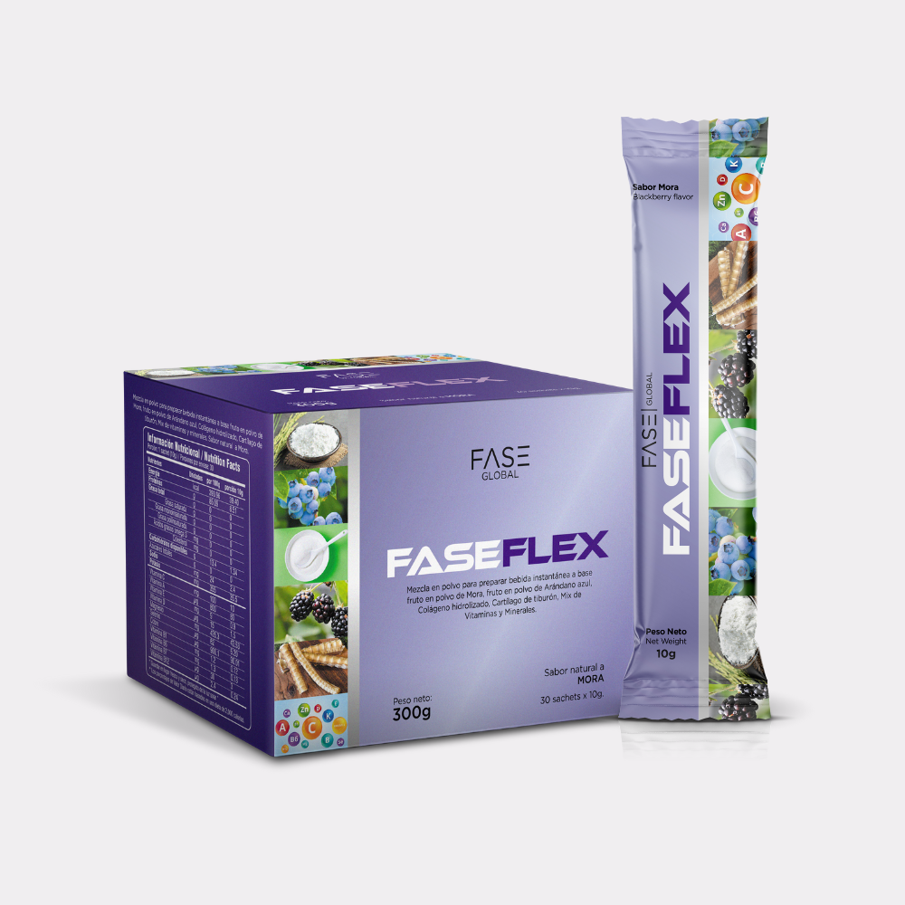 Faseglobal | Descripción del producto