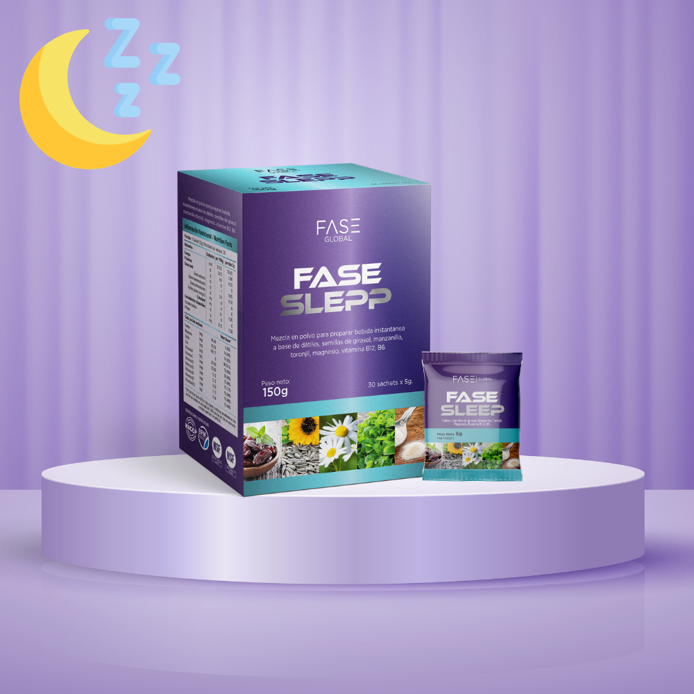 Faseglobal | Descripción del producto